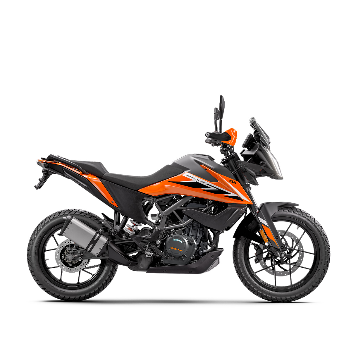 Ktm adventure 125 store